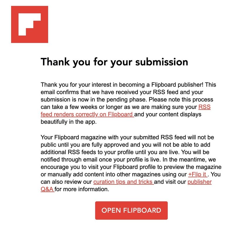 Everything You Need To Know About Resps Flipboard